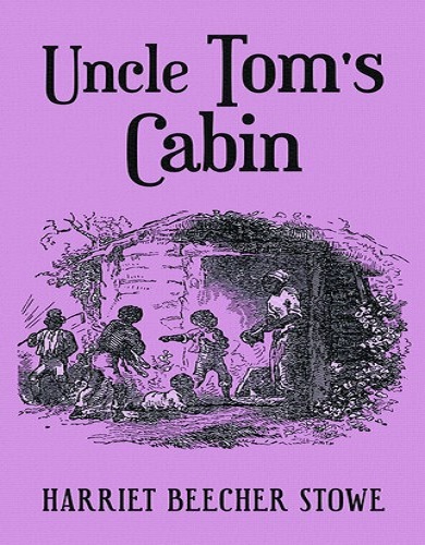خرید کتاب زبان انگلیسی Uncle Toms Cabin اثر Harriet Beecher Stowe