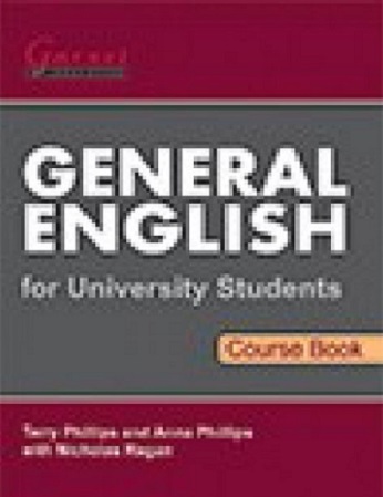 کتاب General English اثر Terry Phillips | آژانس کتاب